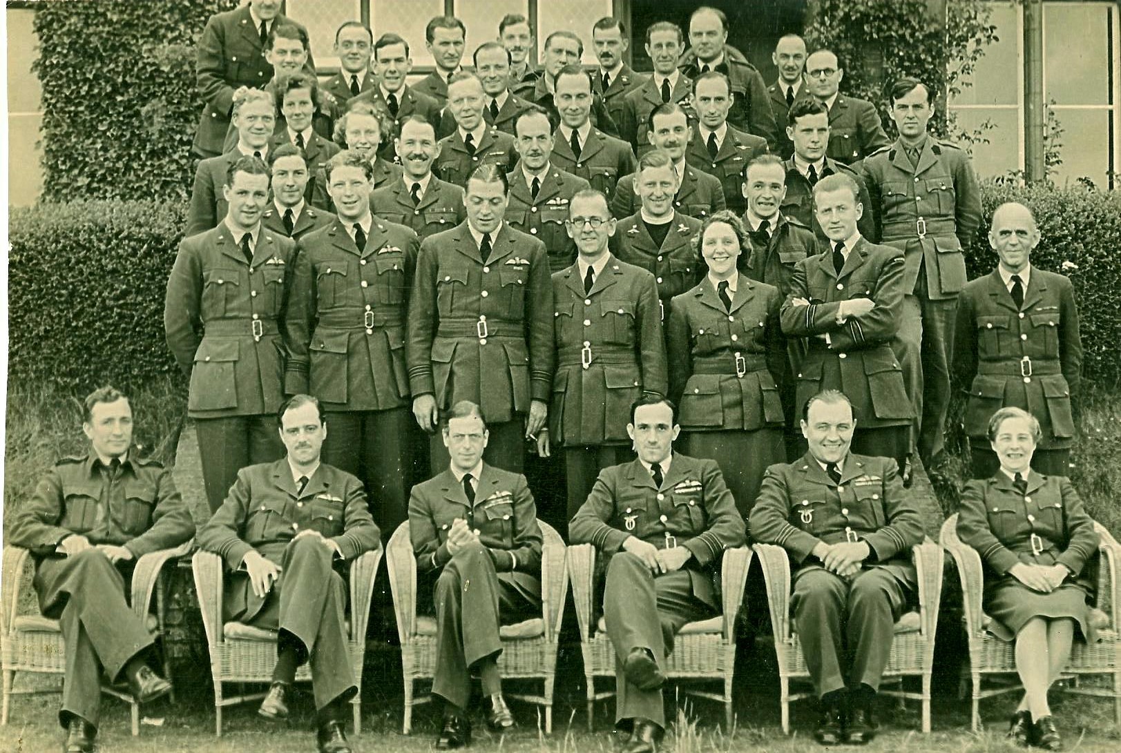 310 Squadron May 1942 to June 1943 – RAF Exeter Archive